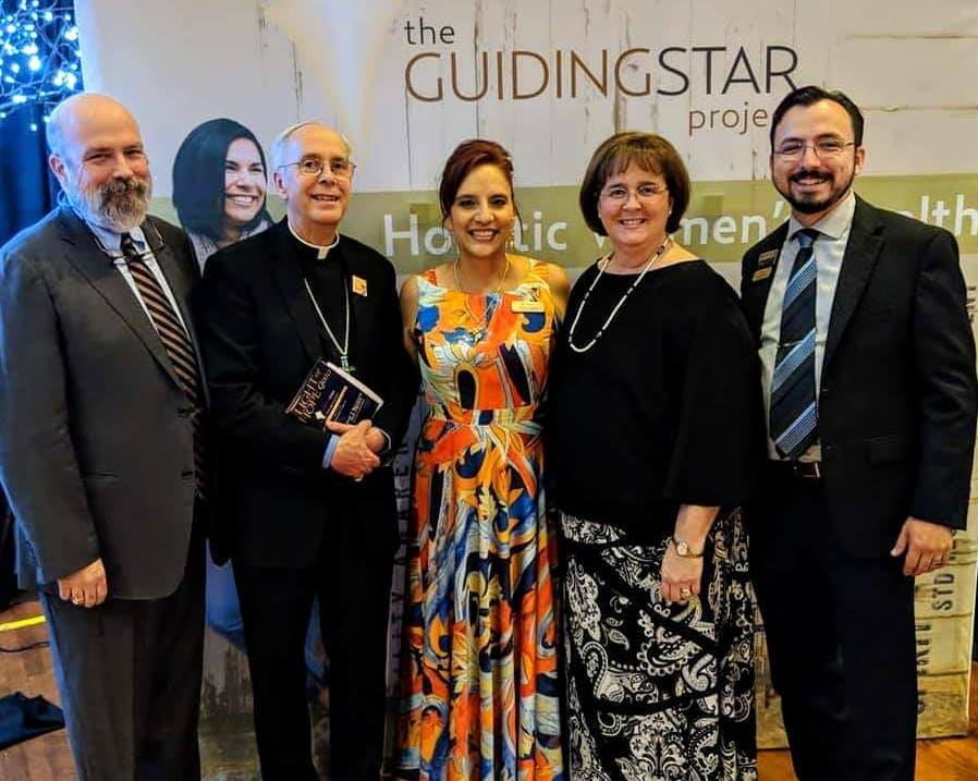 Second Gala for Guiding Star El Paso - Southwest Coalition of Life
